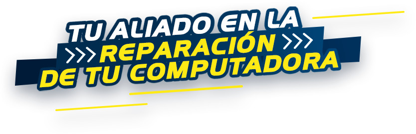 Repara Express | Tu Aliado en la reparación de tu computadora